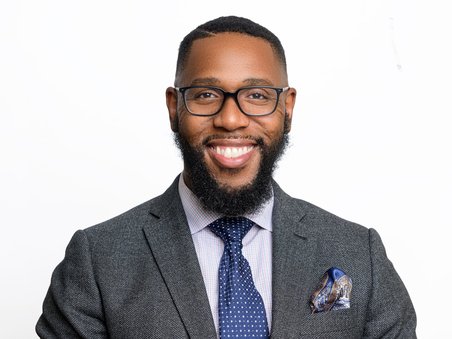 Out of Egypt | Rev. Darrell R. Hamilton, II - Shiloh Baptist Church